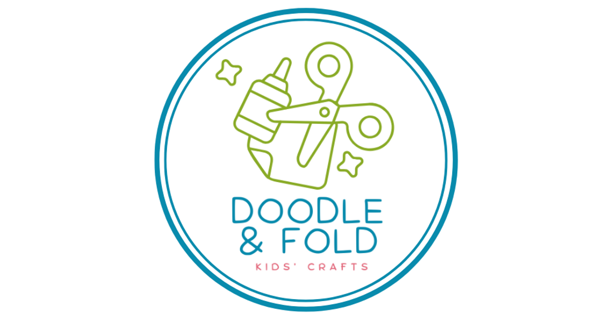 Doodle & Fold – Doodle & Fold